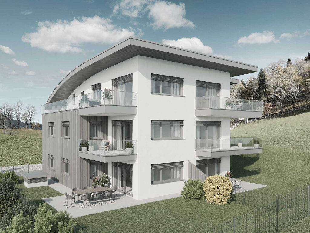 Immobilien | DEUTINGER