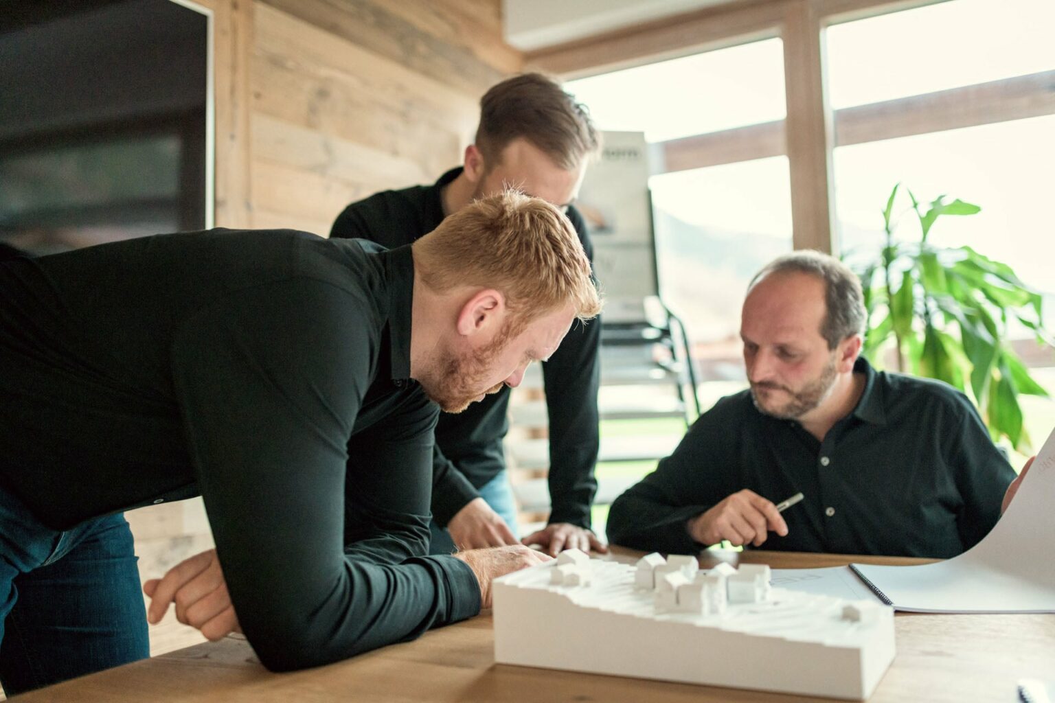 DEUTINGER | Gutes Baumanagement für gutes Gelingen