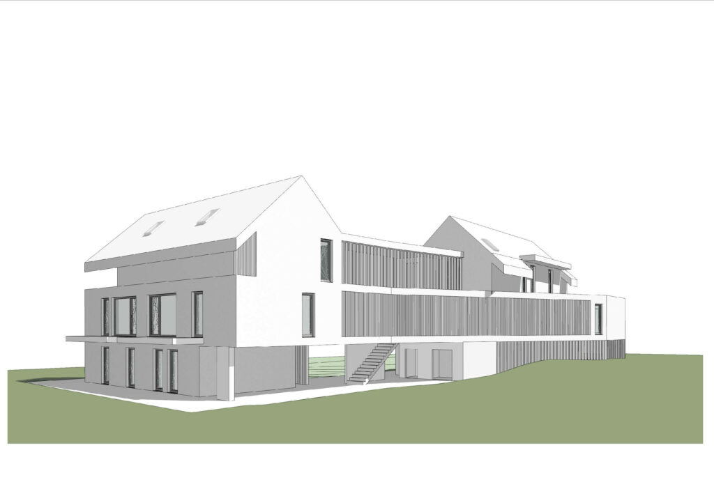 Immobilien | DEUTINGER