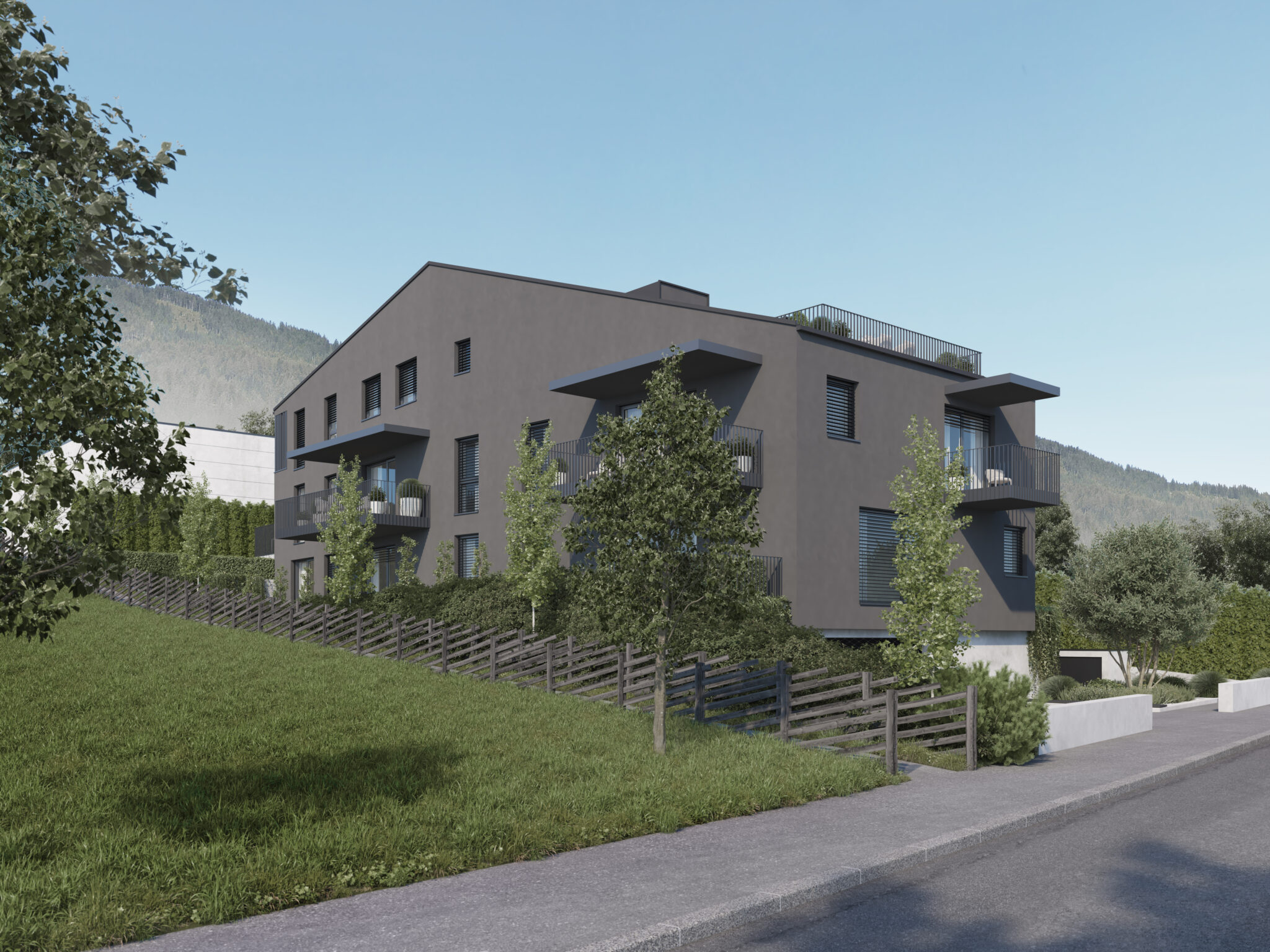 Immobilien | DEUTINGER