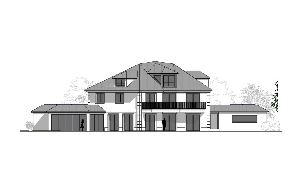 Stadtvilla | Anif | DEUTINGER